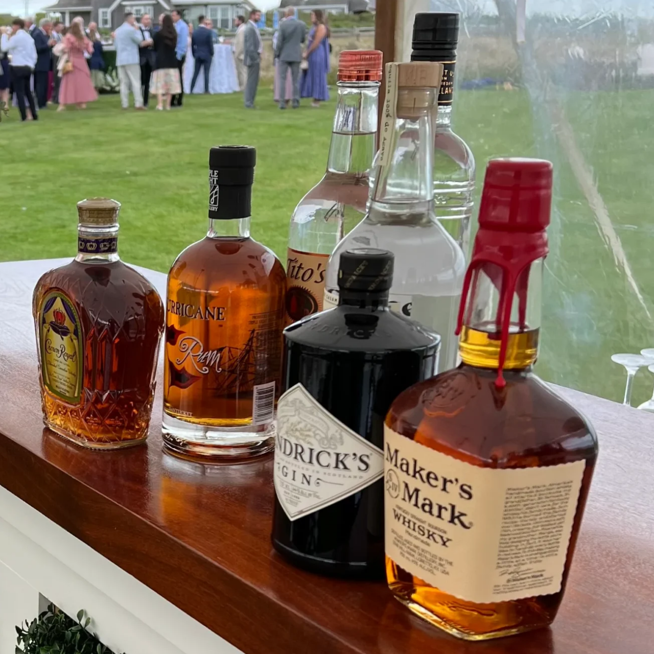 Indiana Bar Service | The Best Bar Service in Indiana.