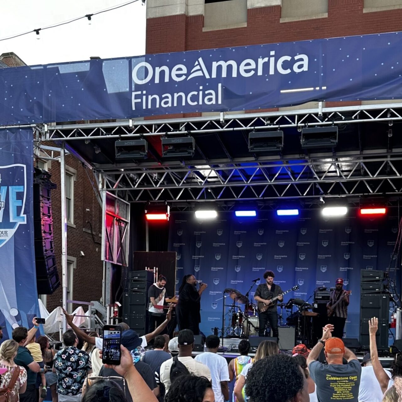 Indiana Bar Service | The Best Bar Service in Indiana.